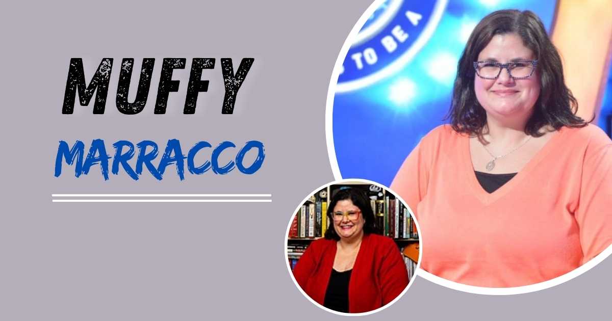 Muffy Marracco Net Worth: Weight Loss and Husband