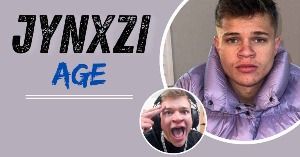 How Old Is Jynxzi? Real Age, Name, Height, Net Worth & Rise to Twitch ...